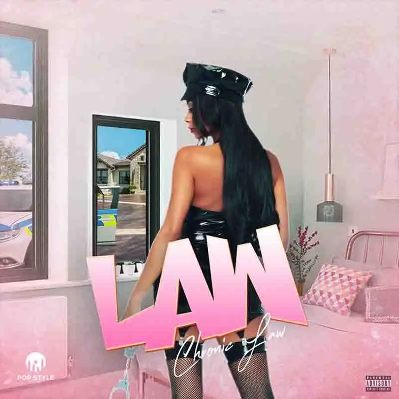 Chronic Law, Pop Style - Law (Pop Style Music Production)
