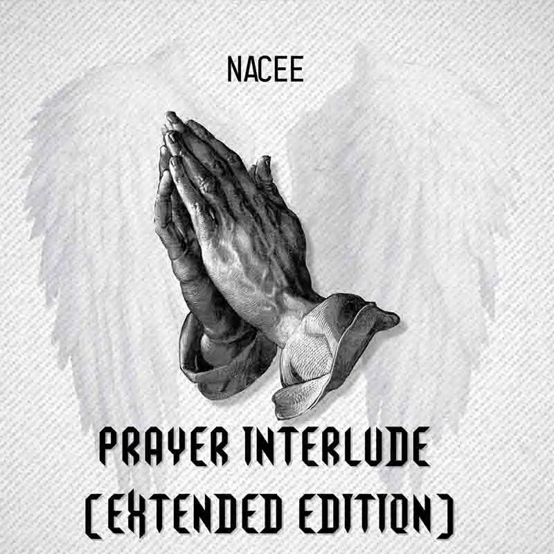 Nacee - Prayer Interlude (Extended Edition) - CratesHub.com