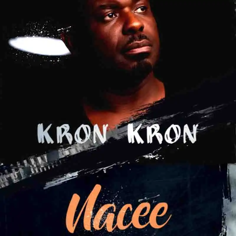 Nacee - Kron Kron (Produced by Nacee) - CratesHub.com