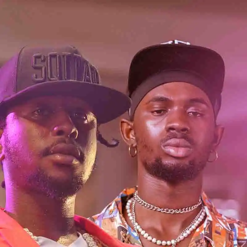 Popcaan - Celebrate ft Black Sherif (Dancehall MP3 Music)