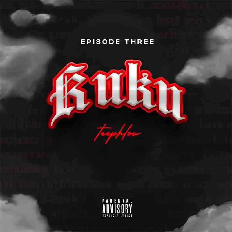 TeePhlow - Kuku (Produced by Bethexy Beatz) - CratesHub.com