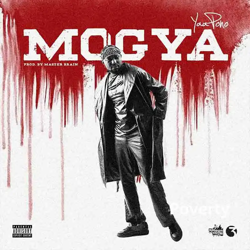 Yaa Pono - Mogya (Produced by Master Brainy) - CratesHub.com
